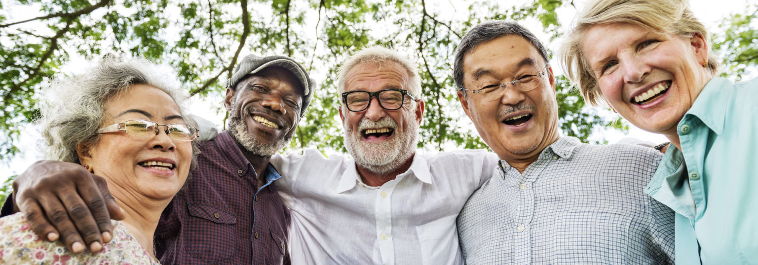 Nutrition Needs for Adults Over 65: A Guide to Healthy Aging - Welcome to AIM Plus Senior Services