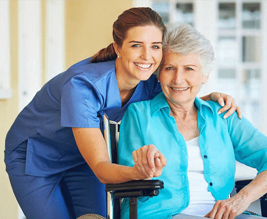 Living Options - Aimplus Senior Services