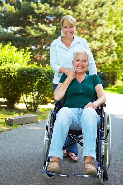 Aimplus Senior Services