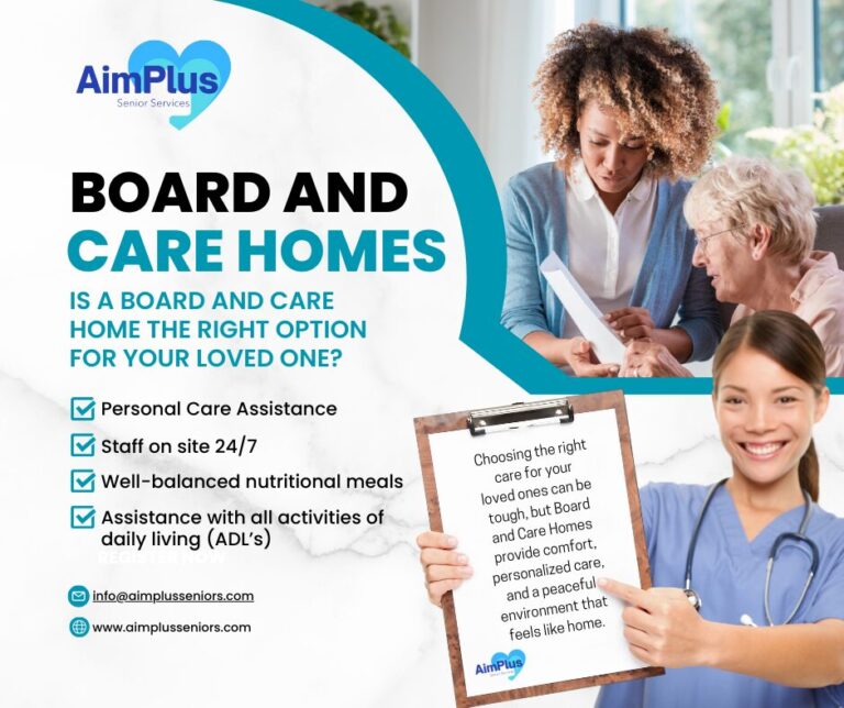 In-Home Senior Care: Benefits, Advantages, and Impact on the Aging ...