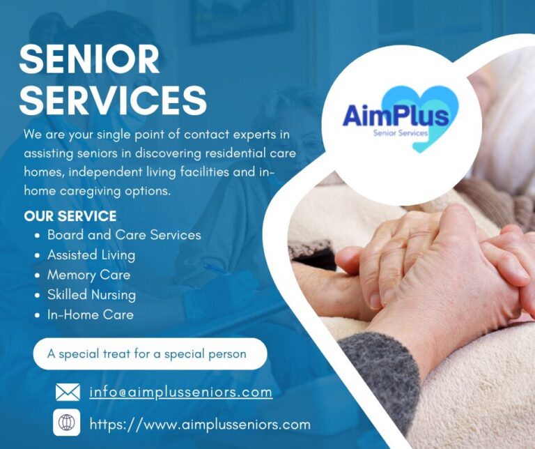 In-Home Senior Care: Benefits, Advantages, and Impact on the Aging ...